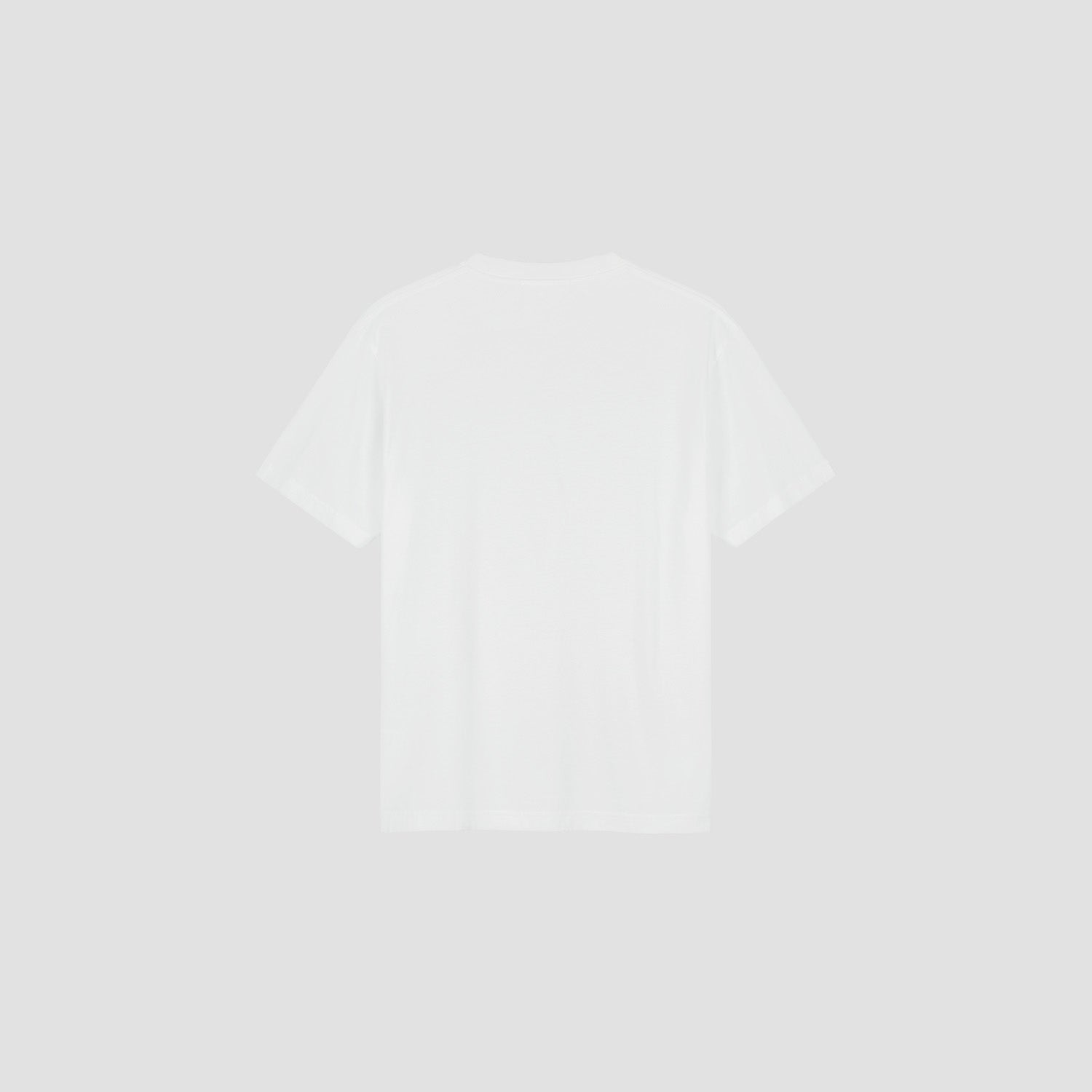 Paint Olaf Tee - Optical White – OLAF